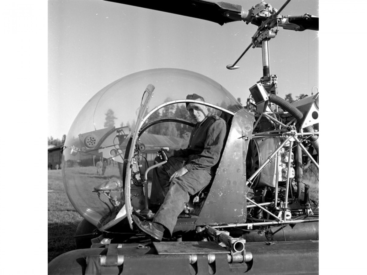 Photo of SE-HAK – Nordic Rotors