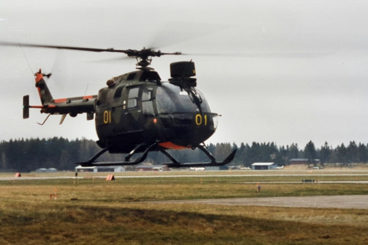 Photo of 09201 – Nordic Rotors