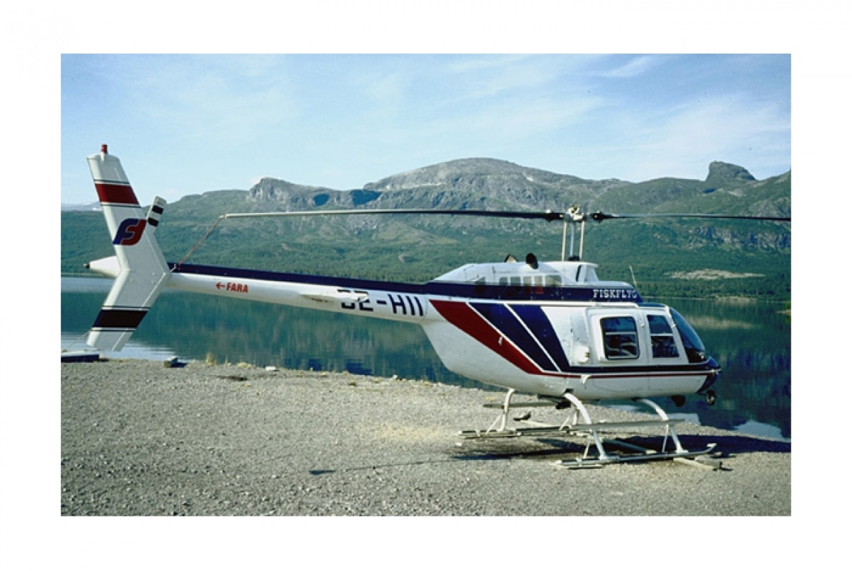 Photo of SE-HII – Nordic Rotors